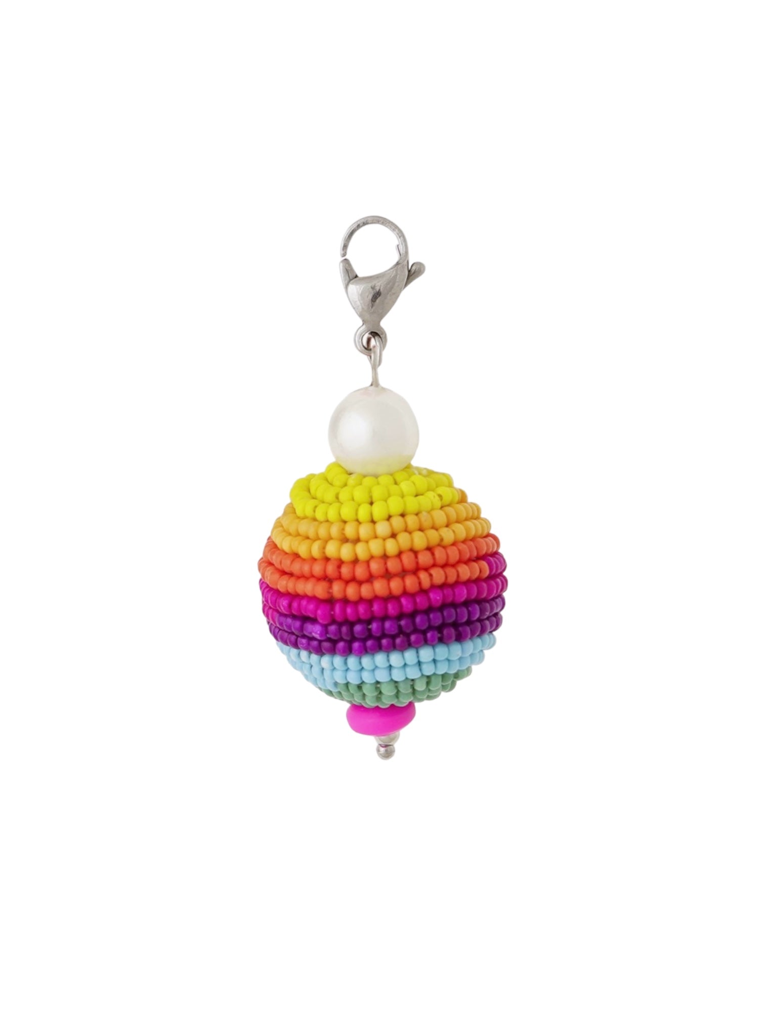 Charm Coco Bongo – Lulas-Lulas