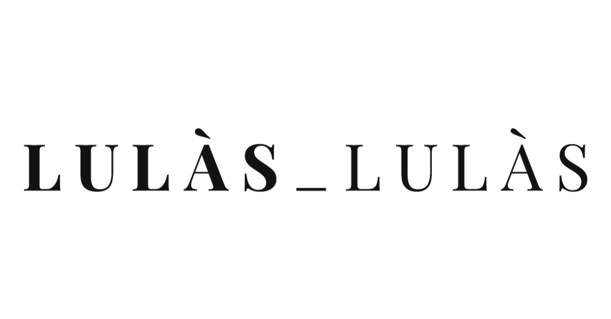 Lulàs_Lulàs | Unique customizable jewels for singular people – Lulas-Lulas